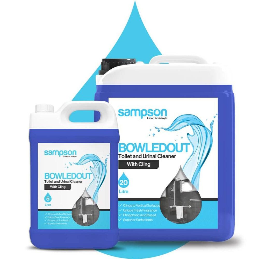 Australian Made Paper & Cleaning Products - Australian Wade